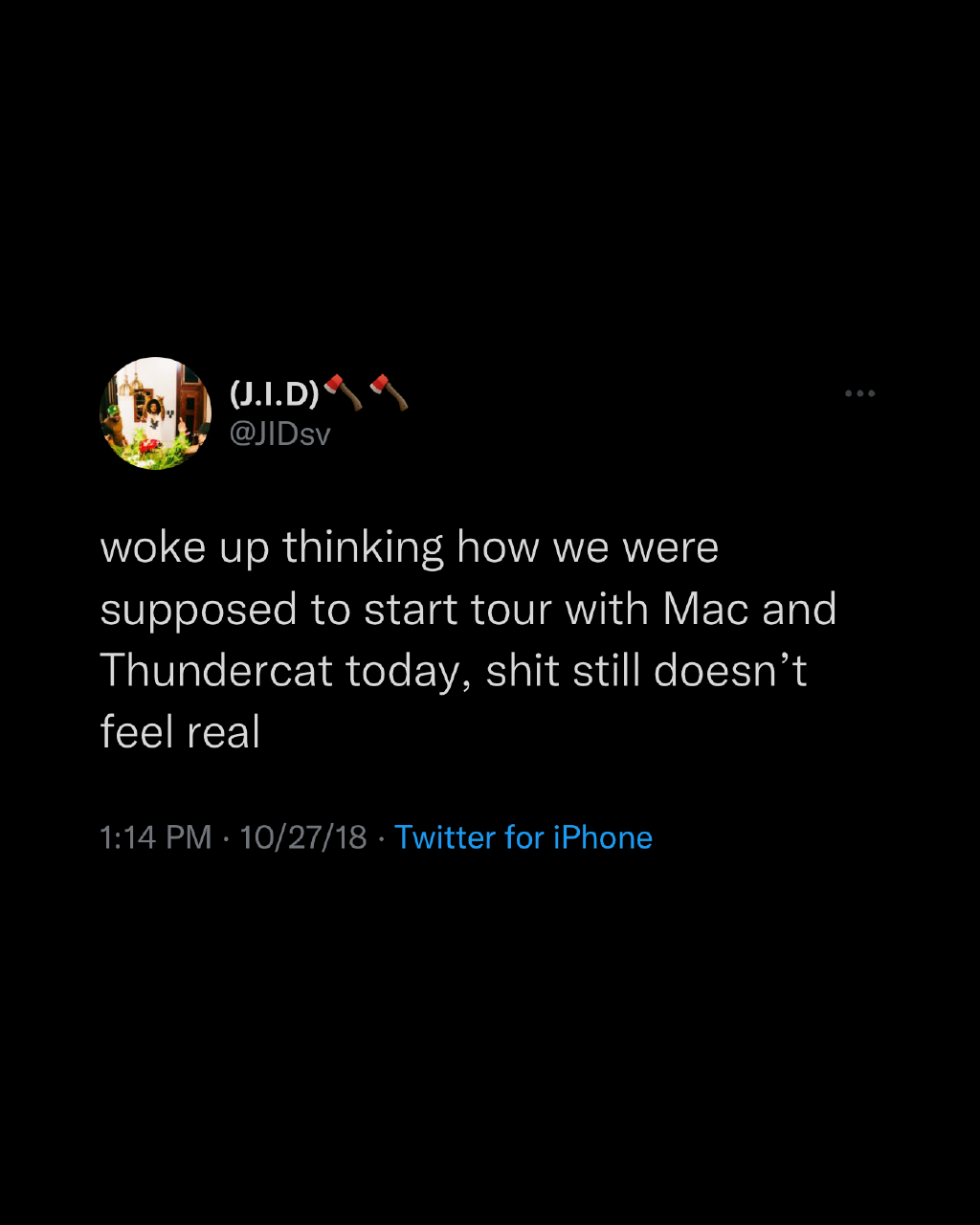 Mac Miller and his life through the Numbers